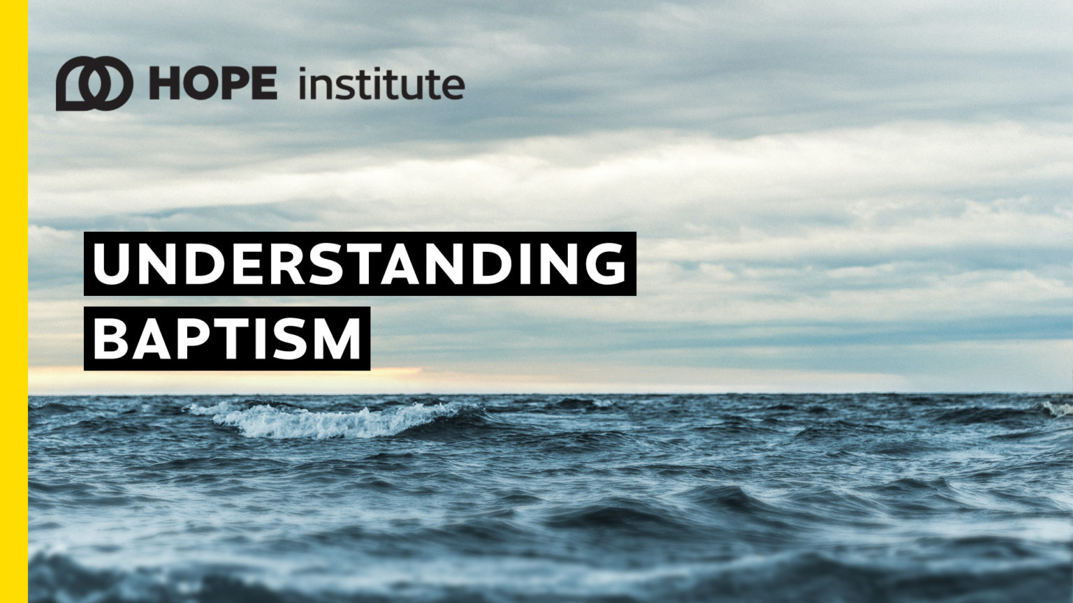 Hope Institute - Hope Institute