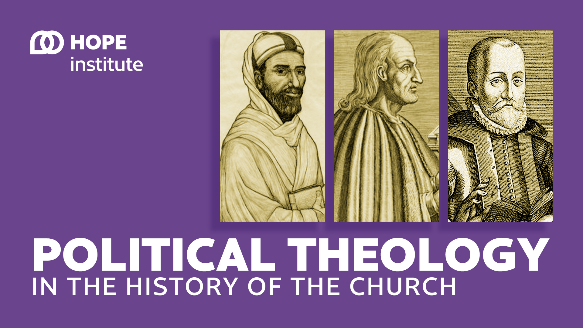 Hope Institute - Hope Institute