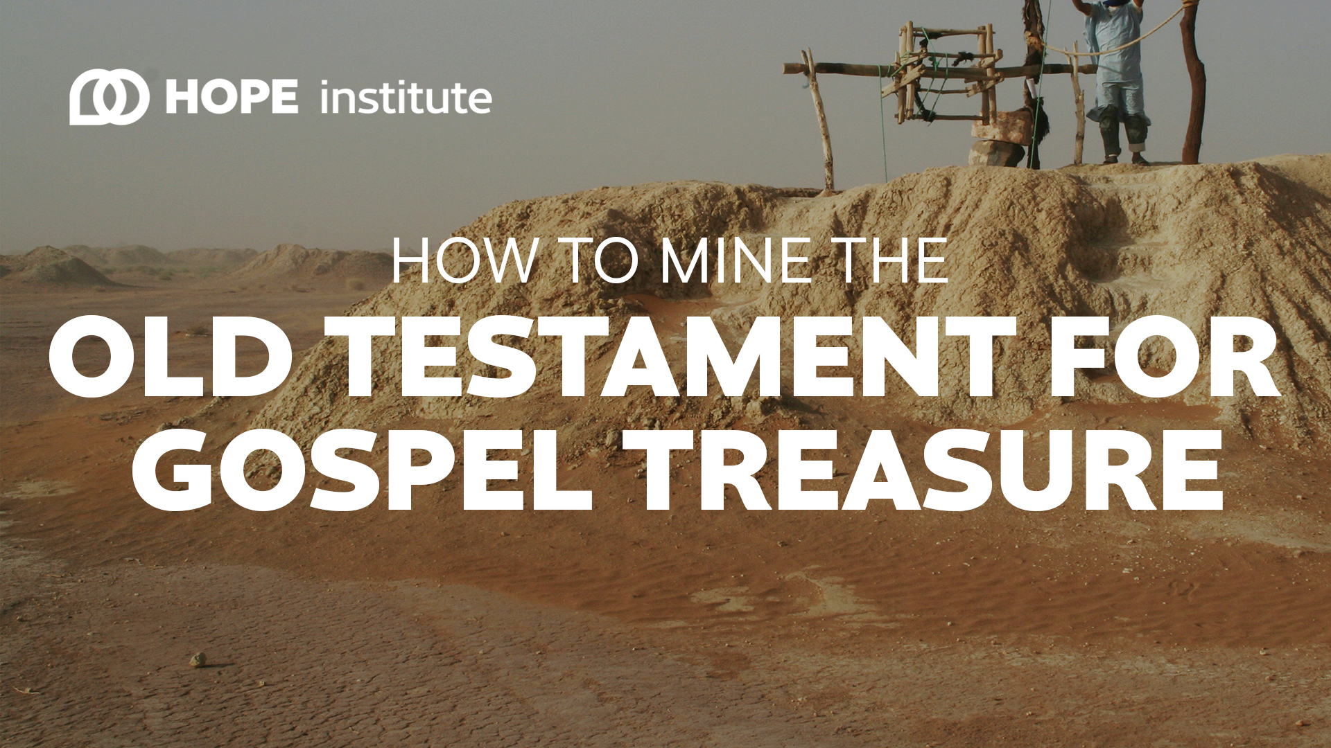 Hope Institute - Hope Institute